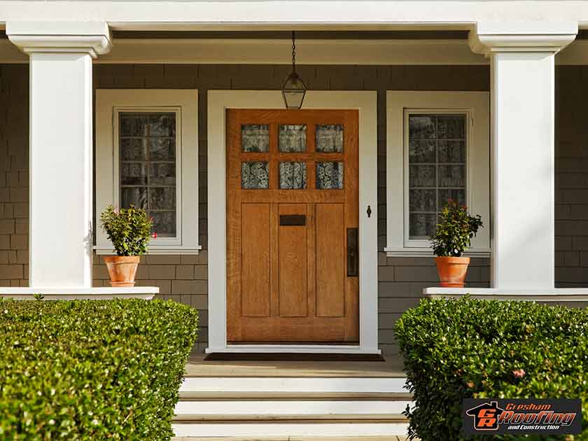 Important Questions to Ask About Entry Doors