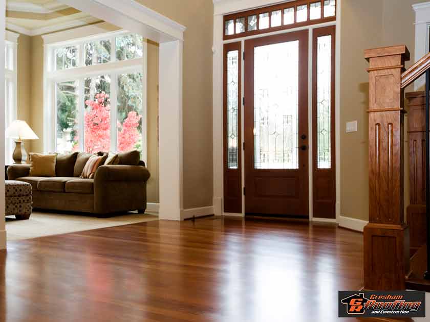 Get to learn about Popular Entry Door Styles for Homes